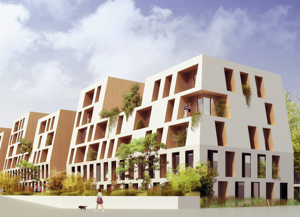 Mir | architecture durableMir | architecture durable