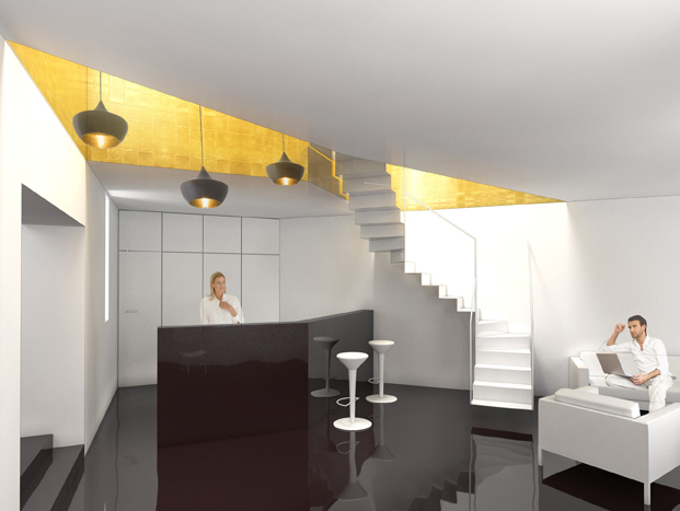 Mir | architecture durableMir | architecture durable