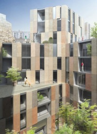 Mir | architecture durableMir | architecture durable