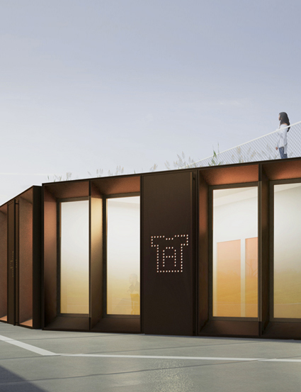 Mir | architecture durableMir | architecture durable