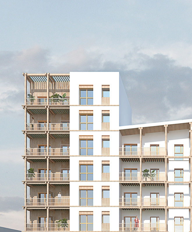 Mir | architecture durableMir | architecture durable