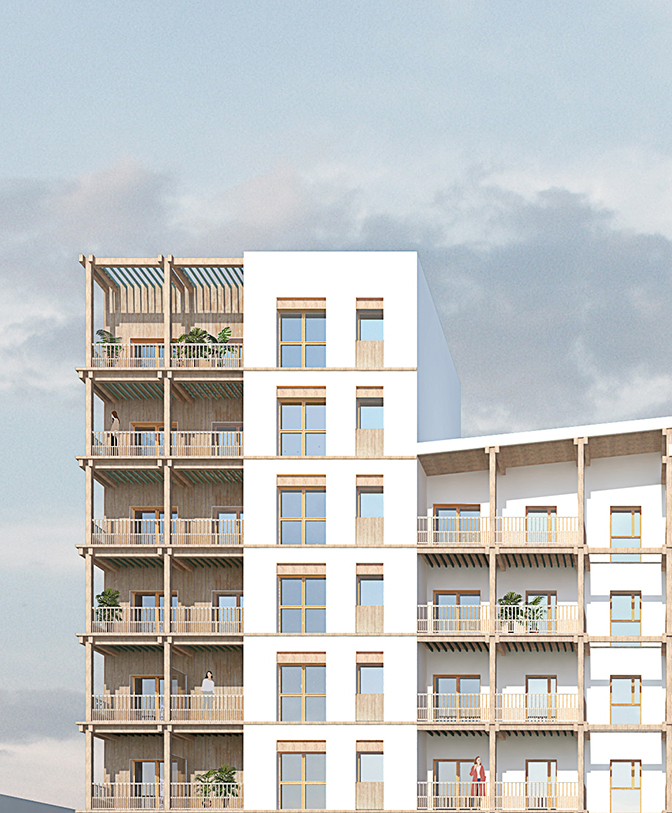 Mir | architecture durableMir | architecture durable